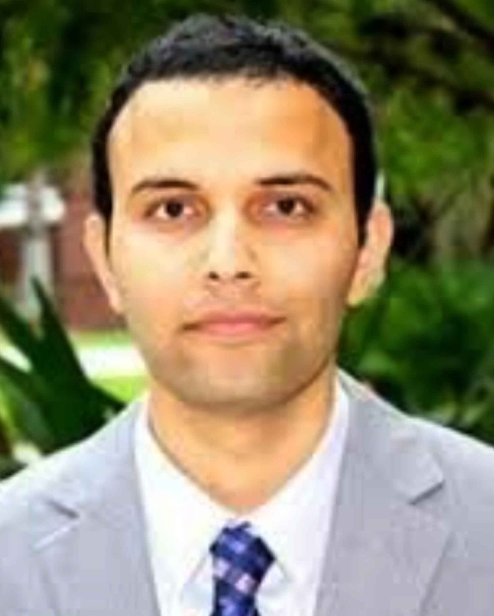 Chintan Dave, PharmD, PhD – Center for Health Outcomes, Policy, and Economics (HOPE)