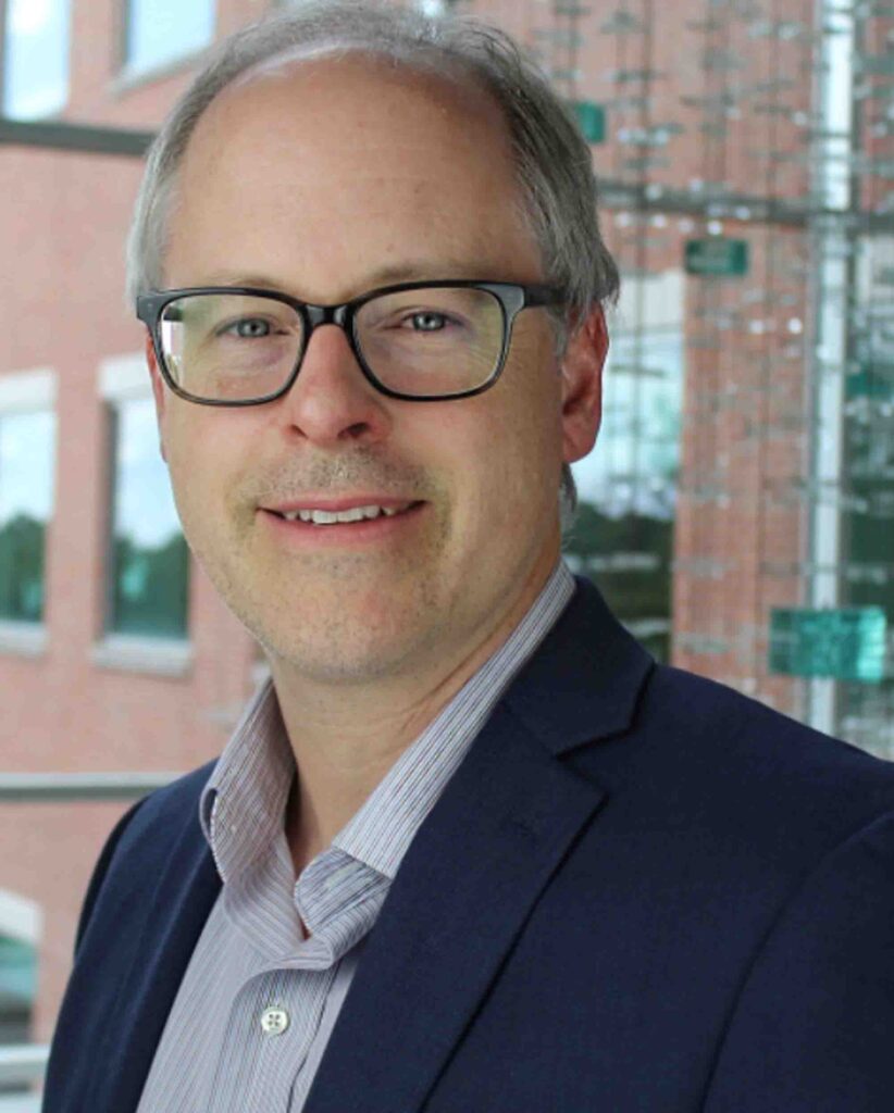 Faculty & Staff - Center for Health Outcomes, Policy, and Economics (HOPE)