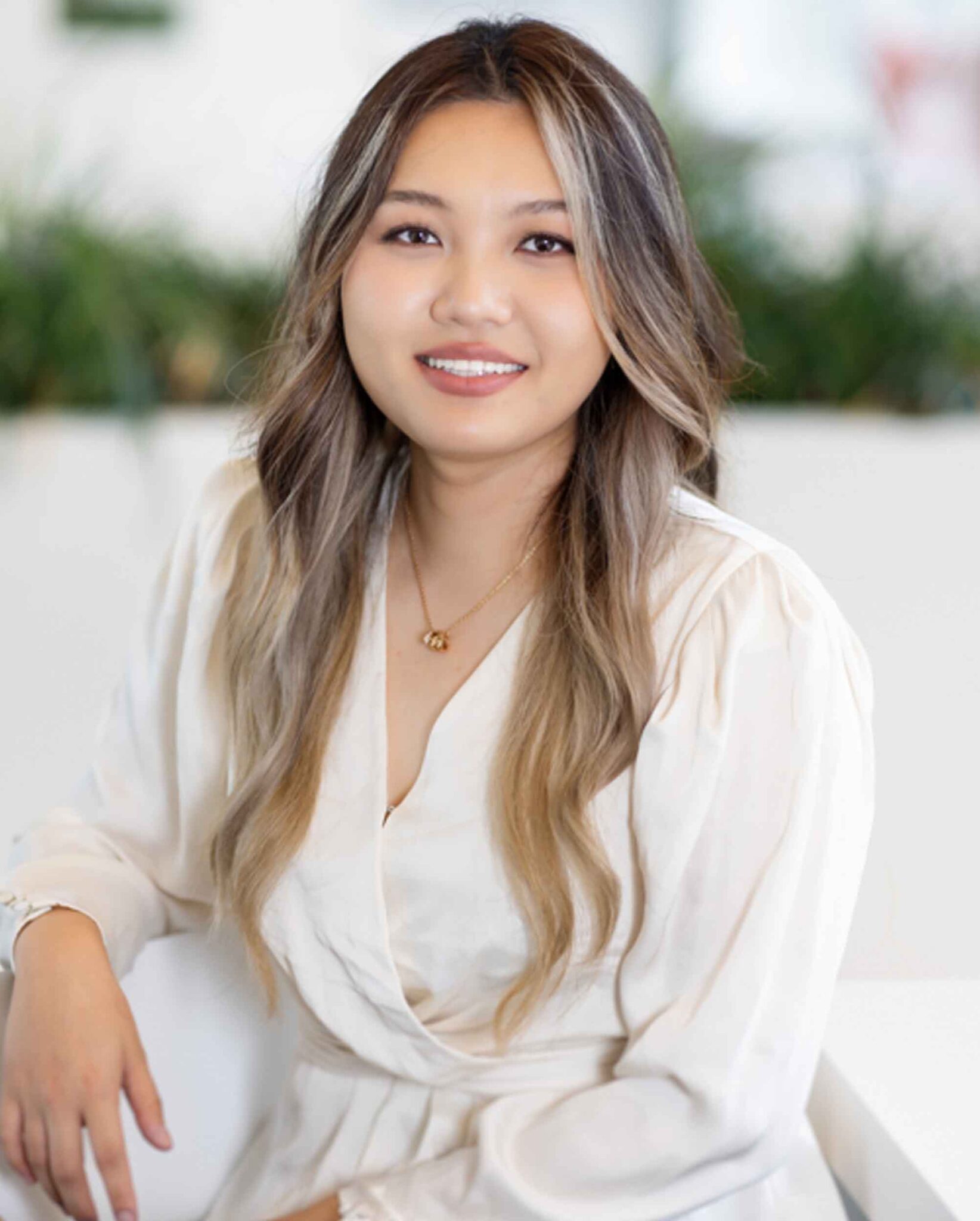 Julia Wang, PharmD, MS - Center for Health Outcomes, Policy, and Economics (HOPE)